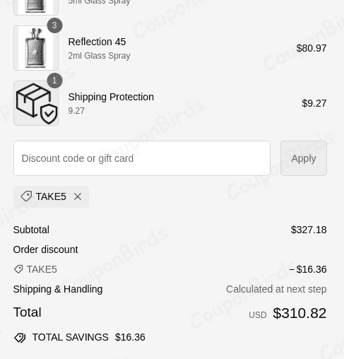 20% Off Scent Split Discount Codes - June 2025 Coupons