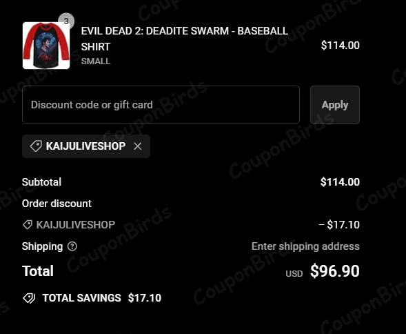 20% Off Cavity Colors Discount Codes - June 2025 Coupons