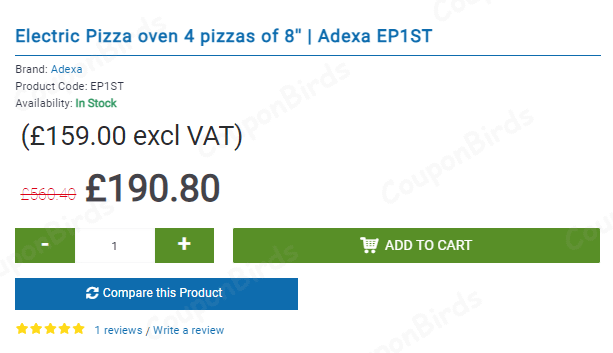 Unlock 30% Off: Adexa UK Discount Code In Jul 2024