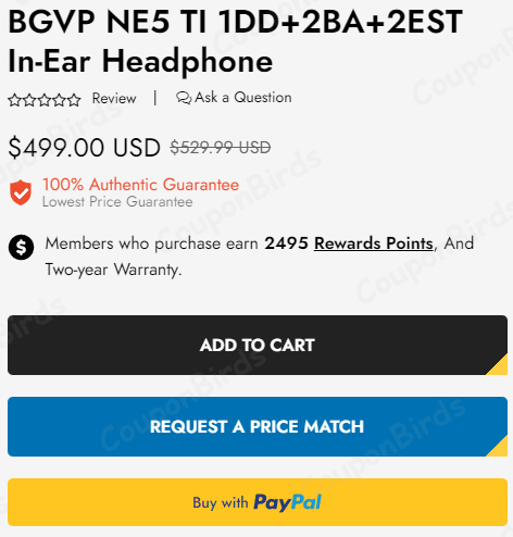 30% Off SHENZHENAUDIO Discount Codes - June 2025 Coupons