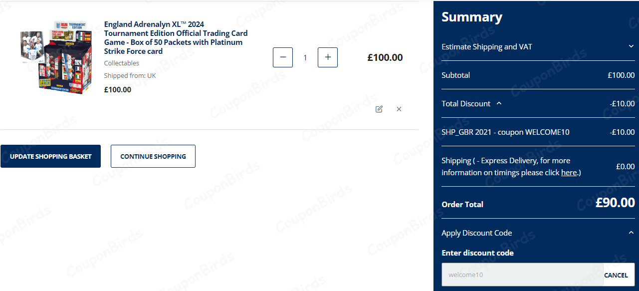 35% Off PANINI UK Discount Codes - Verified - Dec 2025