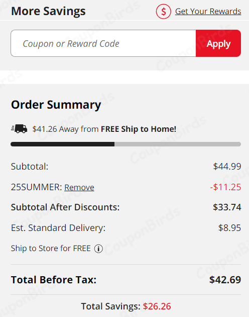 30% Off JCPenney Coupons - June 2025 Promo Codes