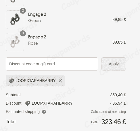 45% Off Loop Earplugs Coupon Codes - May 2025 Discount Codes