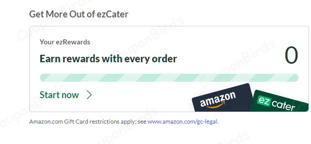$50 Off ezCater Promo Codes - Dec 2025