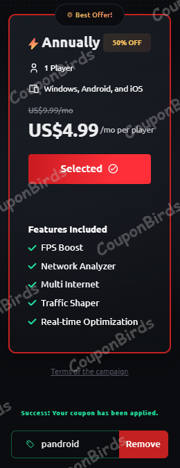 60% Off ExitLag Discount Codes - Verified - Dec 2025