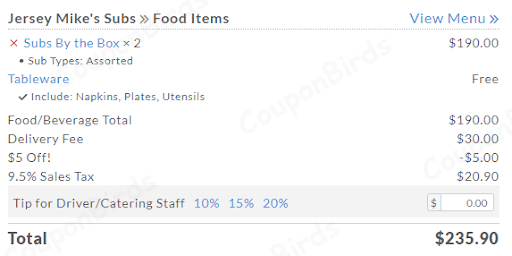Unlock 15% Off: ezCater Promo Code In Jul 2024