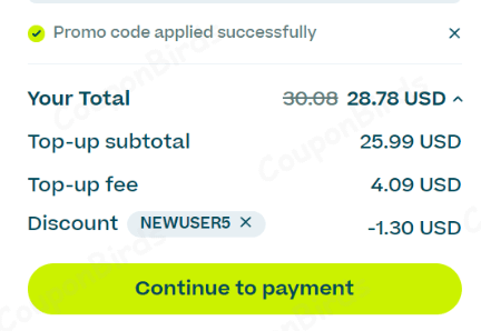 75% Off Ding Promo Codes - June 2025 Coupons