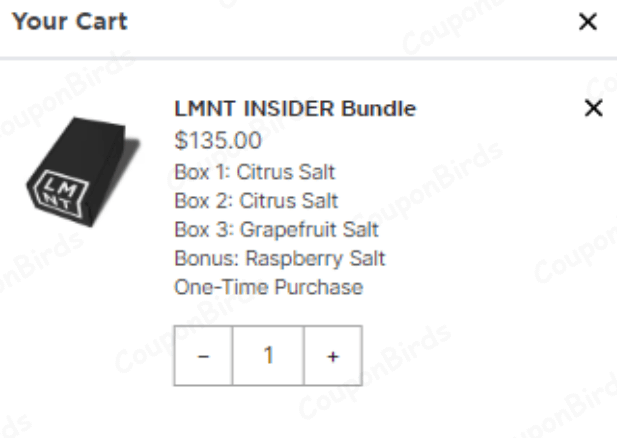 20% Off LMNT Discount Codes - June 2025 Promo Codes