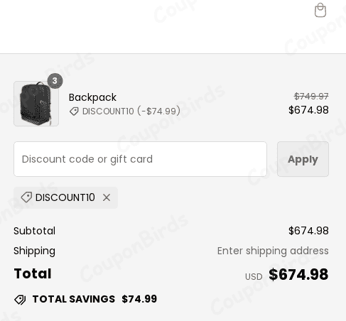 65% Off LTT Store Discount Codes | Mar Promo Codes