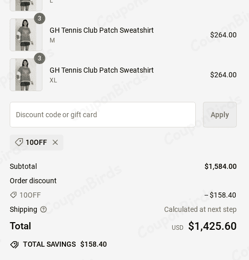 Unlock 25% Off: Gold Hinge Discount Code In Jul 2024