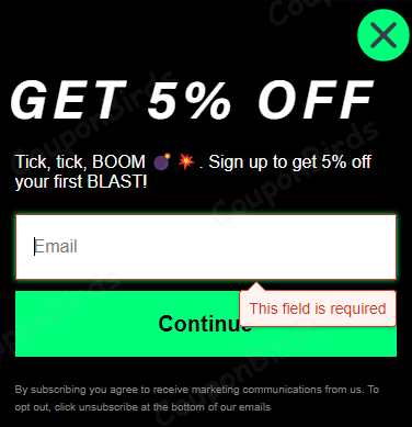 Unlock 50% Off: Beat The Bomb Promo Code In Aug 2024