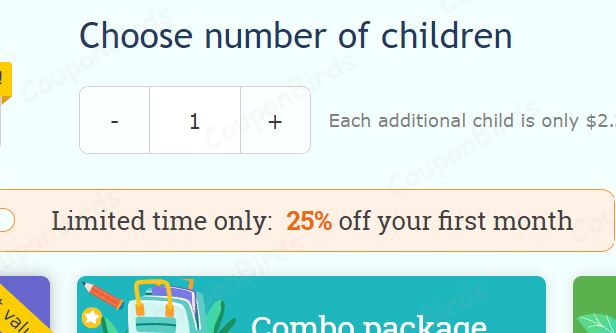 50% Off IXL Discount Codes - Dec 2025