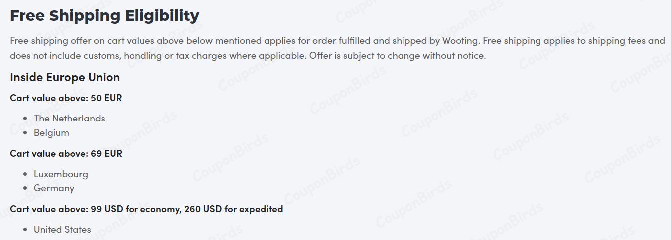 25% Off Wooting Discount Codes - June 2025 Promo Codes