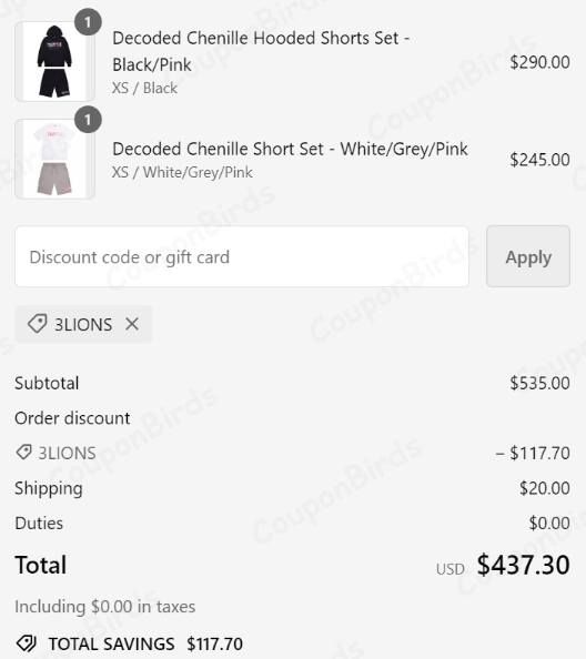 Unlock 35% Off: Trapstar London Discount Code In Jul 2024