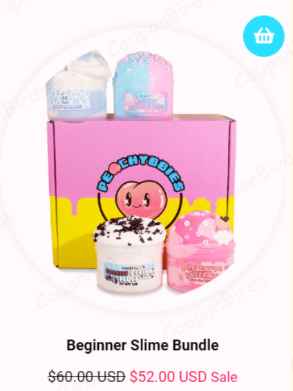 25% Off PeachyBbies Discount Codes - June 2025 Coupon Codes