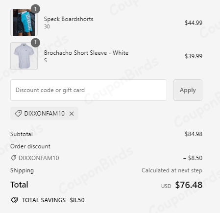 25% Off Dixxon Discount Codes - Verified - Dec 2025