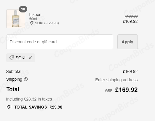 35% Off Noted Aromas Discount Codes - June 2025 Promo Codes