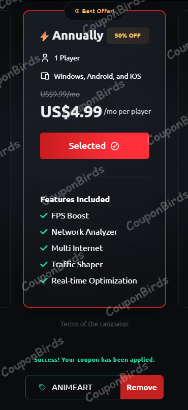 60% Off ExitLag Discount Codes - Verified - Jan 2026