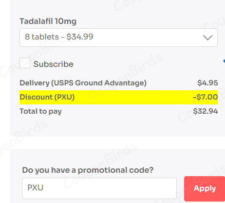 40% Off Rocket Rx Promo Codes - May 2025 Coupon Codes