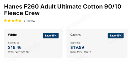 50% Off Ninja Transfers Discount Codes - June 2025 Coupon Codes