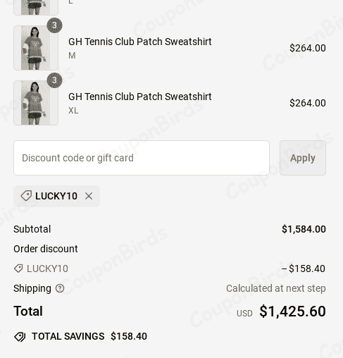 Unlock 25% Off: Gold Hinge Discount Code In Jul 2024