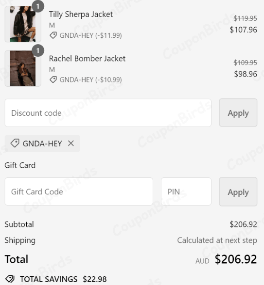 25% Off Ghanda Discount Codes - June 2025 Promo Codes