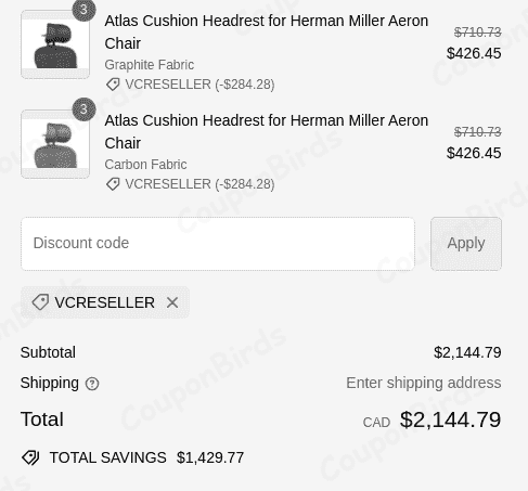 Unlock 50% Off: Atlas Headrest Discount Code In Jul 2024