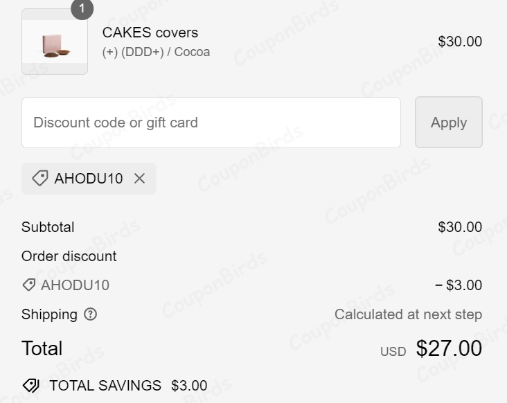 Cakes Body Discount Code: Unlock 50% Off In Aug 2024