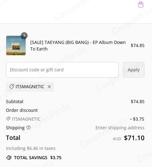 50% Off I HEART KPOP Discount Codes - Verified - Nov 2025