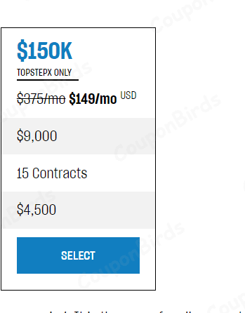 50% Off Topstep Promo Codes - June 2025 Discount Codes