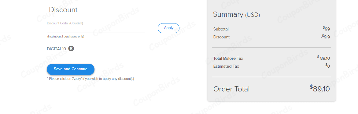 Unlock 25% Off: UWorld Discount Code In Jun 2024