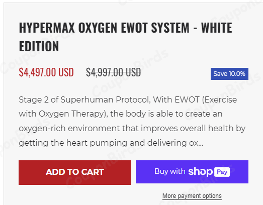50% Off 10X Health System Discount Codes - June 2025 Coupon Codes