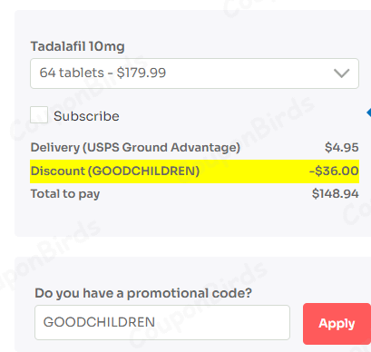 40% Off Rocket Rx Promo Codes - May 2025 Coupon Codes