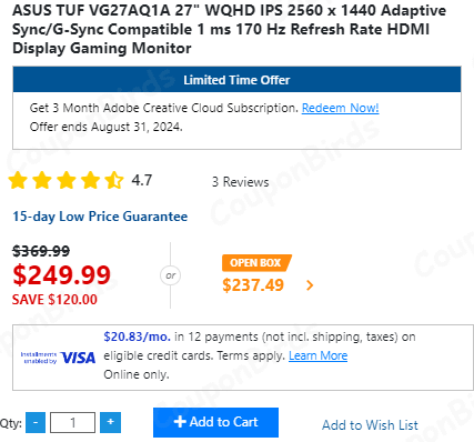 Unlock 82% Off: Canada Computers Coupon In Jul 2024