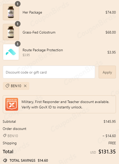 65% Off Heart and Soil Discount Codes - June 2025 Promo Codes
