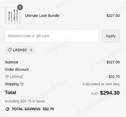 Unlock 50% Off: Lash Therapy Australia Discount Code In Aug 2024