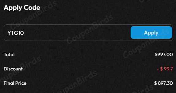 55% Off Alpha Capital Group Discount Codes - June 2025 Coupon Codes