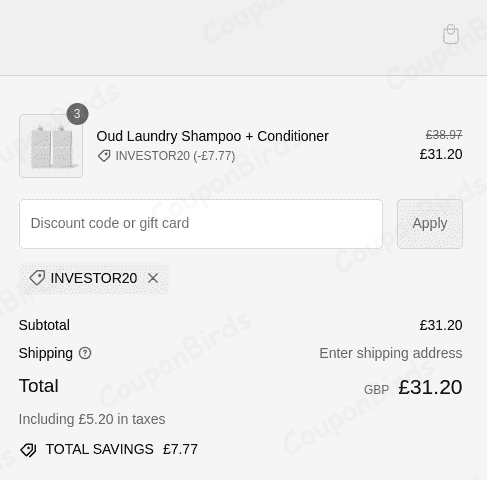 50% Off Tallow + Ash Discount Codes - June 2025 Promo Codes