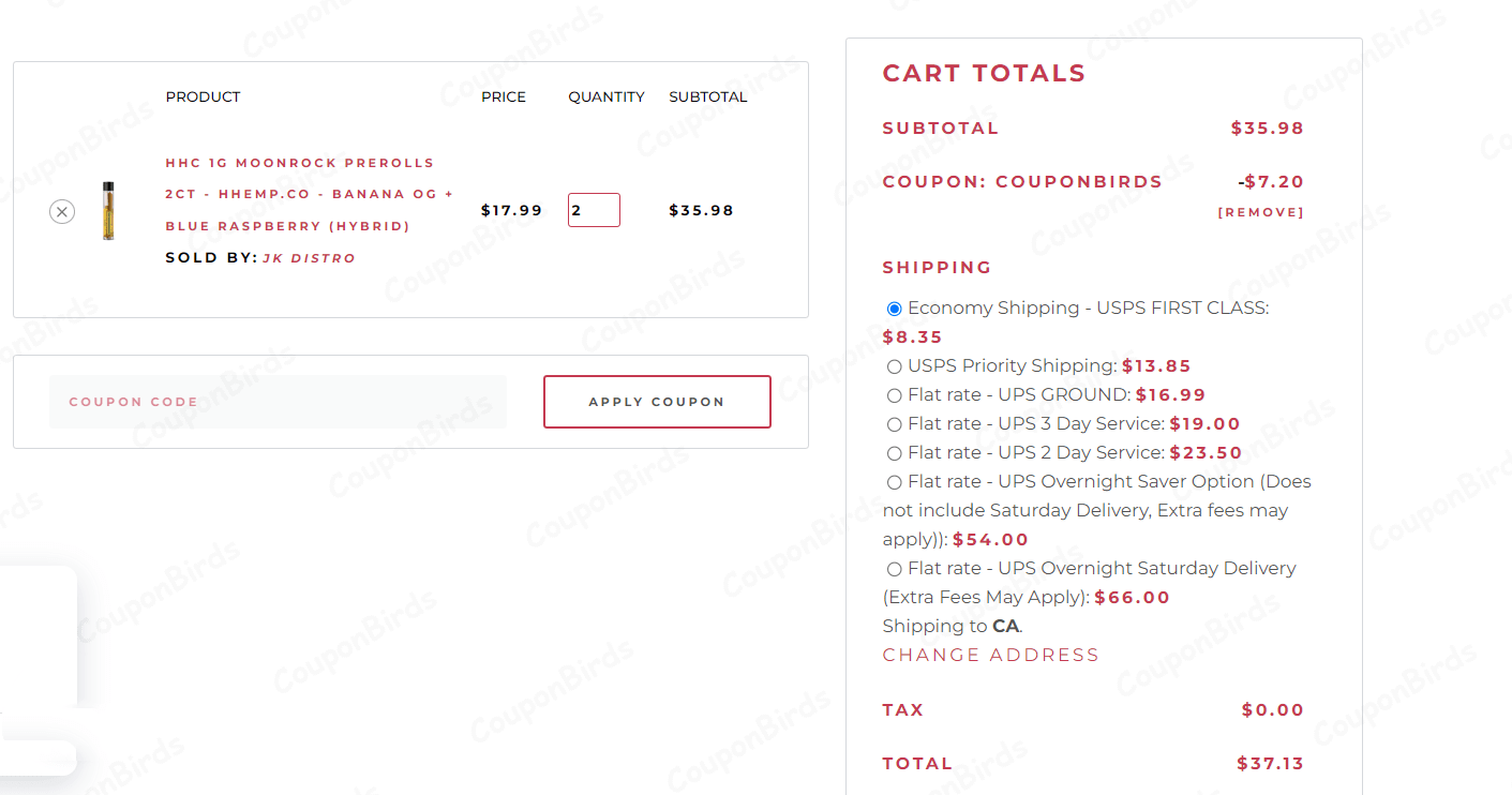 20% Off JK Distro Coupon Codes - June 2025 Coupons