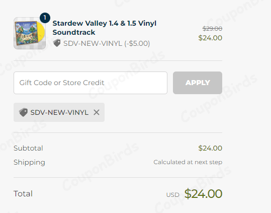 50% Off Fangamer Discount Codes - June 2025 Coupons