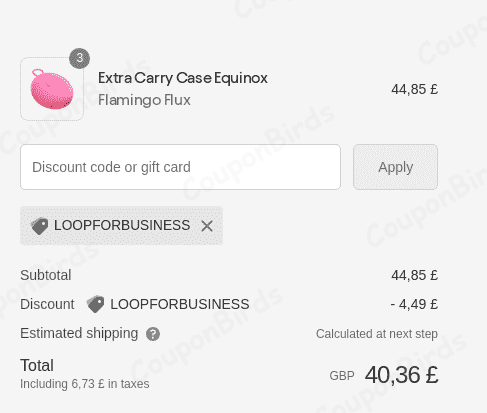 45% Off Loop Earplugs Coupon Codes - June 2025 Discount Codes