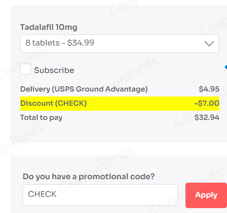 40% Off Rocket Rx Promo Codes - May 2025 Coupon Codes