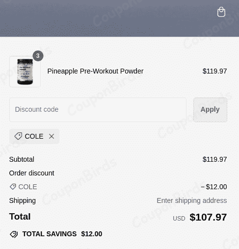 20% Off Santa Cruz Paleo Discount Codes - Verified - Nov 2025