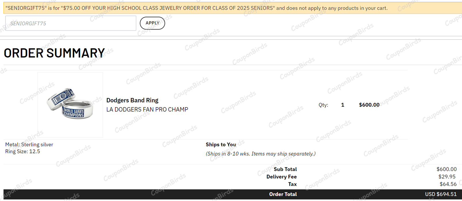 50% Off Jostens Promo Codes - June 2025 Coupon Codes