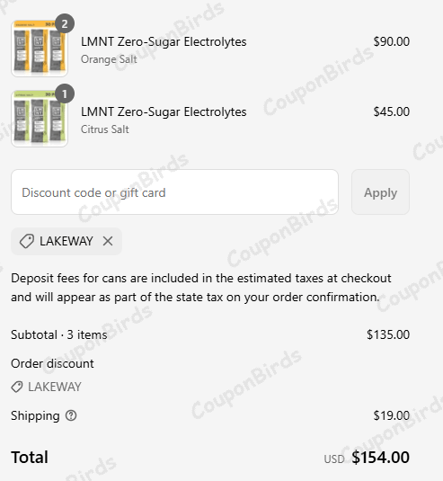 20% Off LMNT Discount Codes - June 2025 Promo Codes