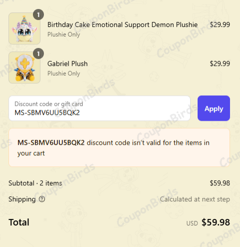 50% Off Makeship Discount Codes - Verified - Dec 2025