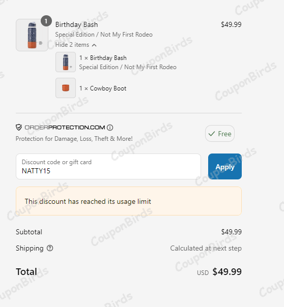 50% Off Owala Discount Codes - June 2025 Coupon Codes