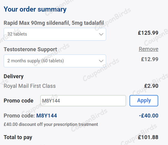 50% Off MedExpress Discount Codes - June 2025 Promo Codes