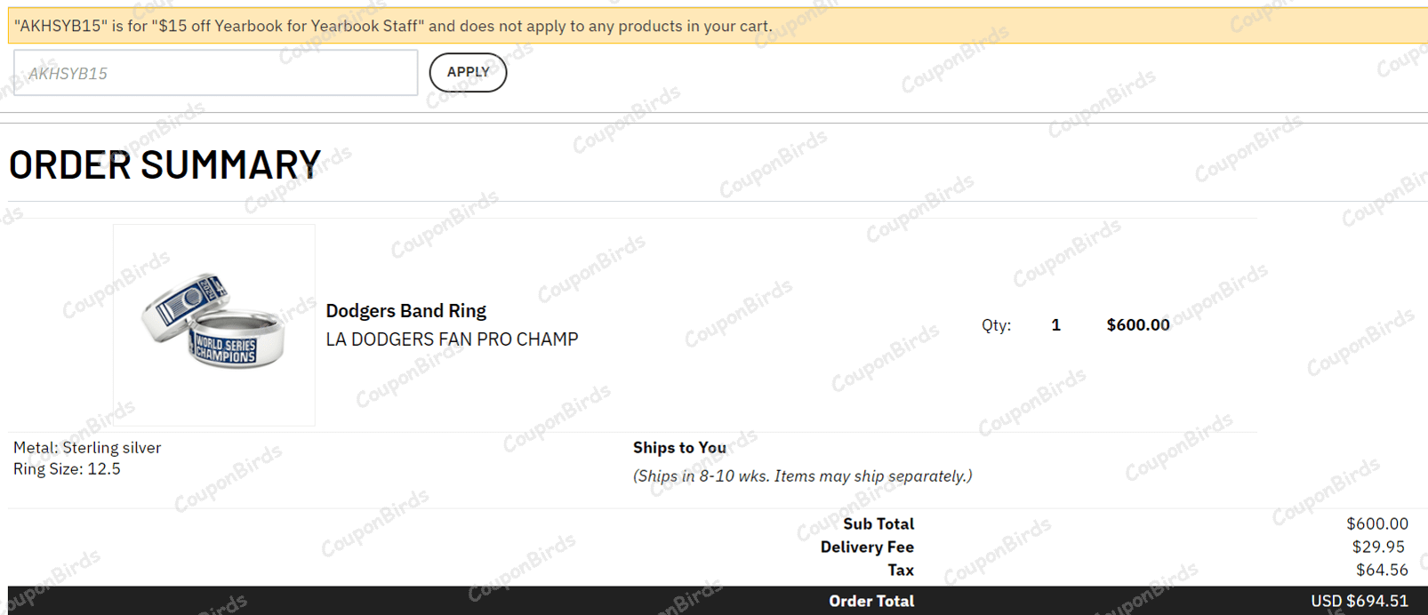 50% Off Jostens Promo Codes - June 2025 Coupon Codes