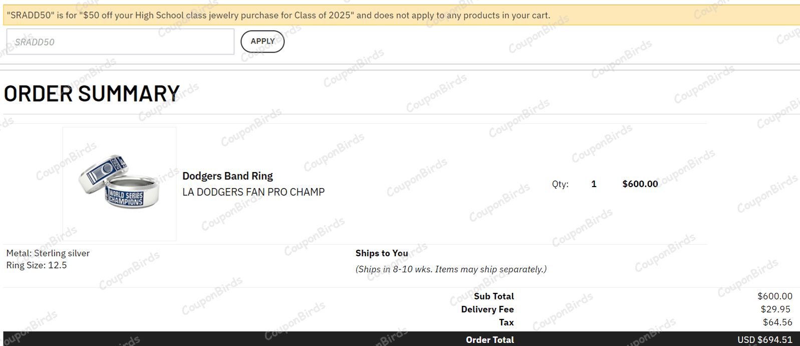 50% Off Jostens Promo Codes - June 2025 Coupon Codes